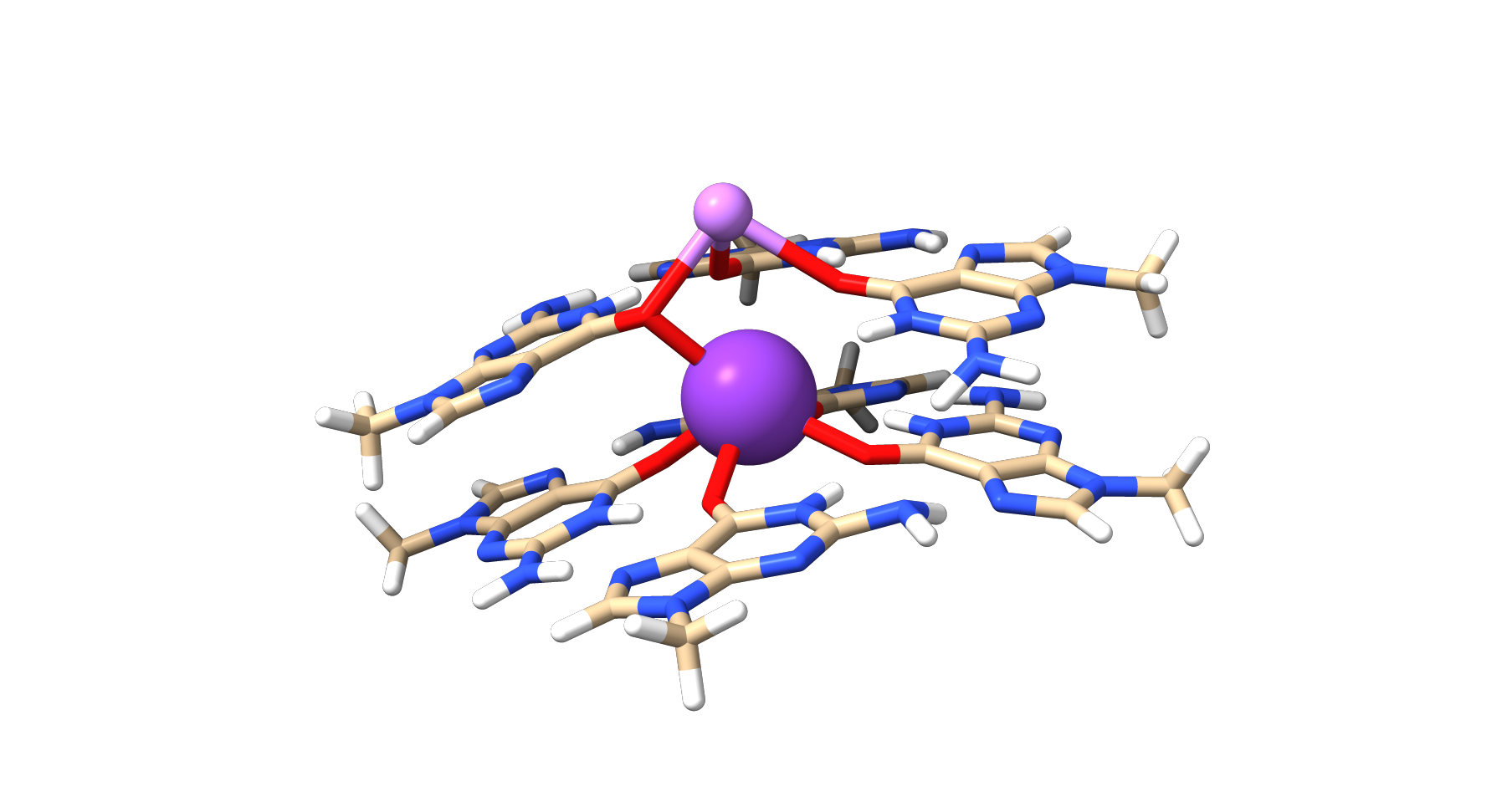 Navigating the Virtual Lab: In Silico Analysis in Rational Drug Design